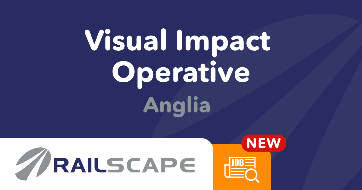 Visual Impact Operative - Anglia